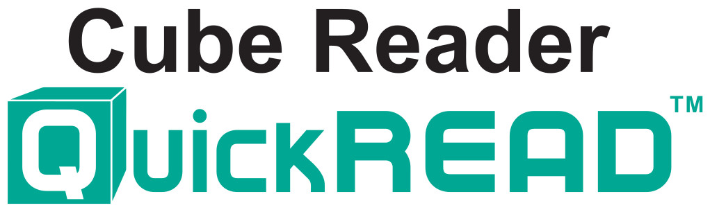 Cube Reader QuickREAD™ – Unimed International’s